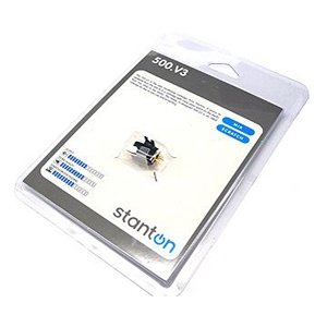 Stanton 500.v3 - HI FI / Hogareño - Bandejas y Accesorios - Productos ...