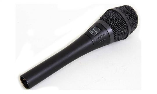 SHURE SM87A - Grabación / Estudio - Micrófonos Condenser - Productos ...